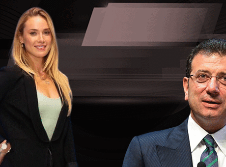 Son dakika... Ekrem İmamoğlu ve Derya Çayırgan'ın HTS kayıtları ortaya ...