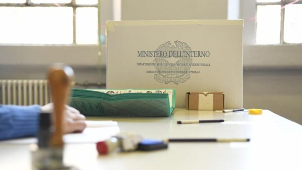 Referendum sulla giustizia, le modalità di voto per gli AIRE