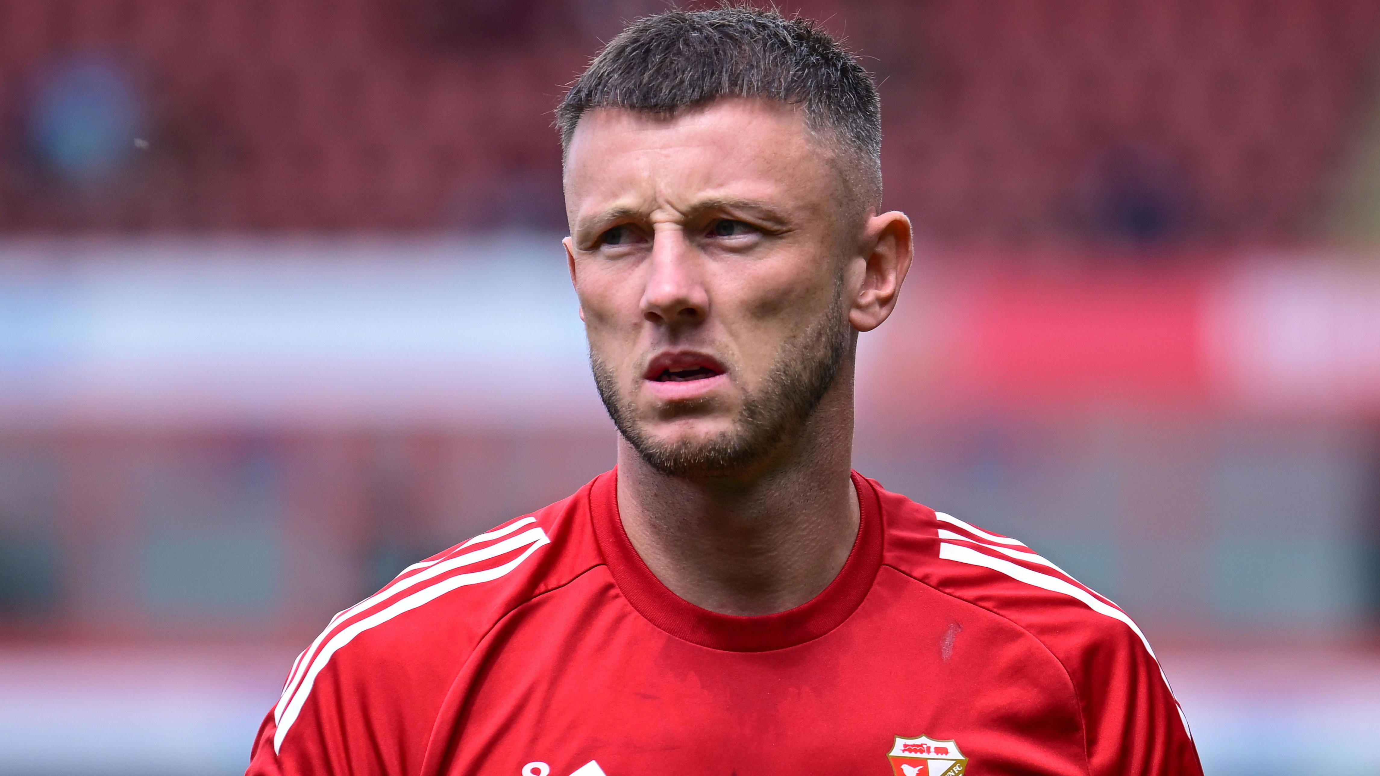 Swindon charged with fielding ineligible players