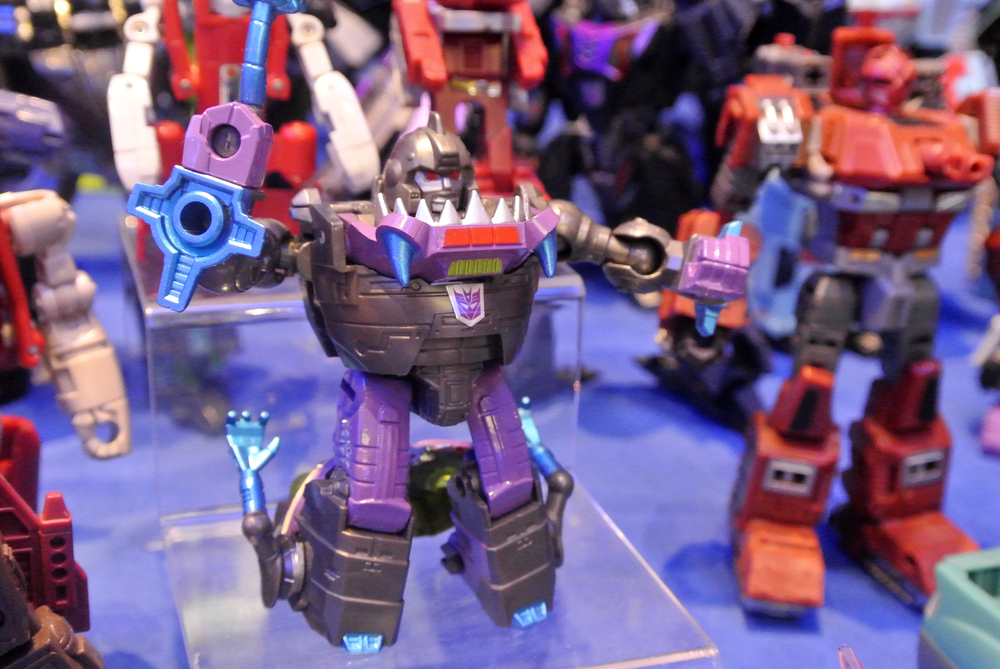 15 Vintage Action Figures Worth Checking Online