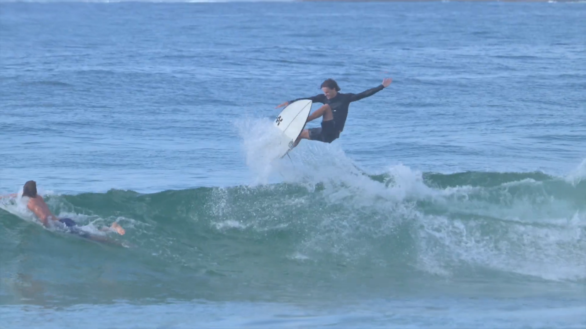 It’s fast, heavy, and dangerous, but is it useful for surfers?