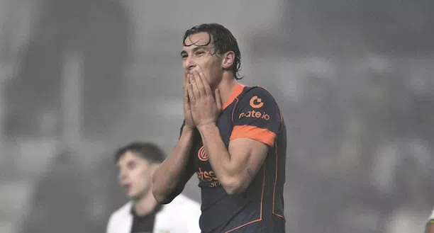 Serena: “Pio Esposito è un carrarmato! Futuro capitano dell’Inter? Dico ...