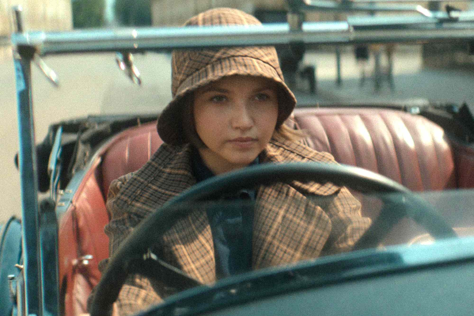 Agatha Christie's Seven Dials ending explained: Who killed Gerry Wade?