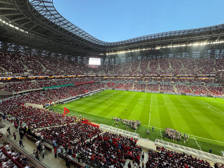 World Cup fans from banned countries could be shut out of US matches