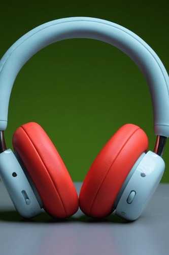 CMF Headphone Pro review: Finally, a budget headset that isn't boring