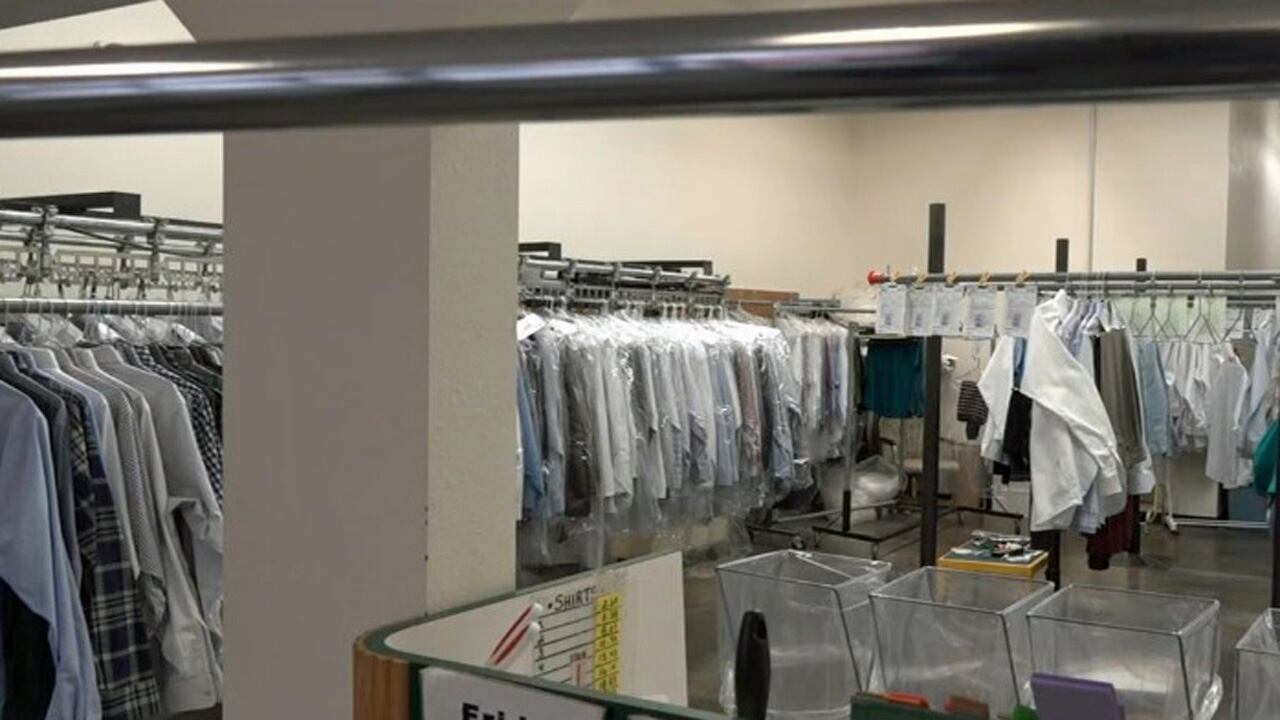 New bill would ban toxic chemical from Michigan dry cleaning businesses
