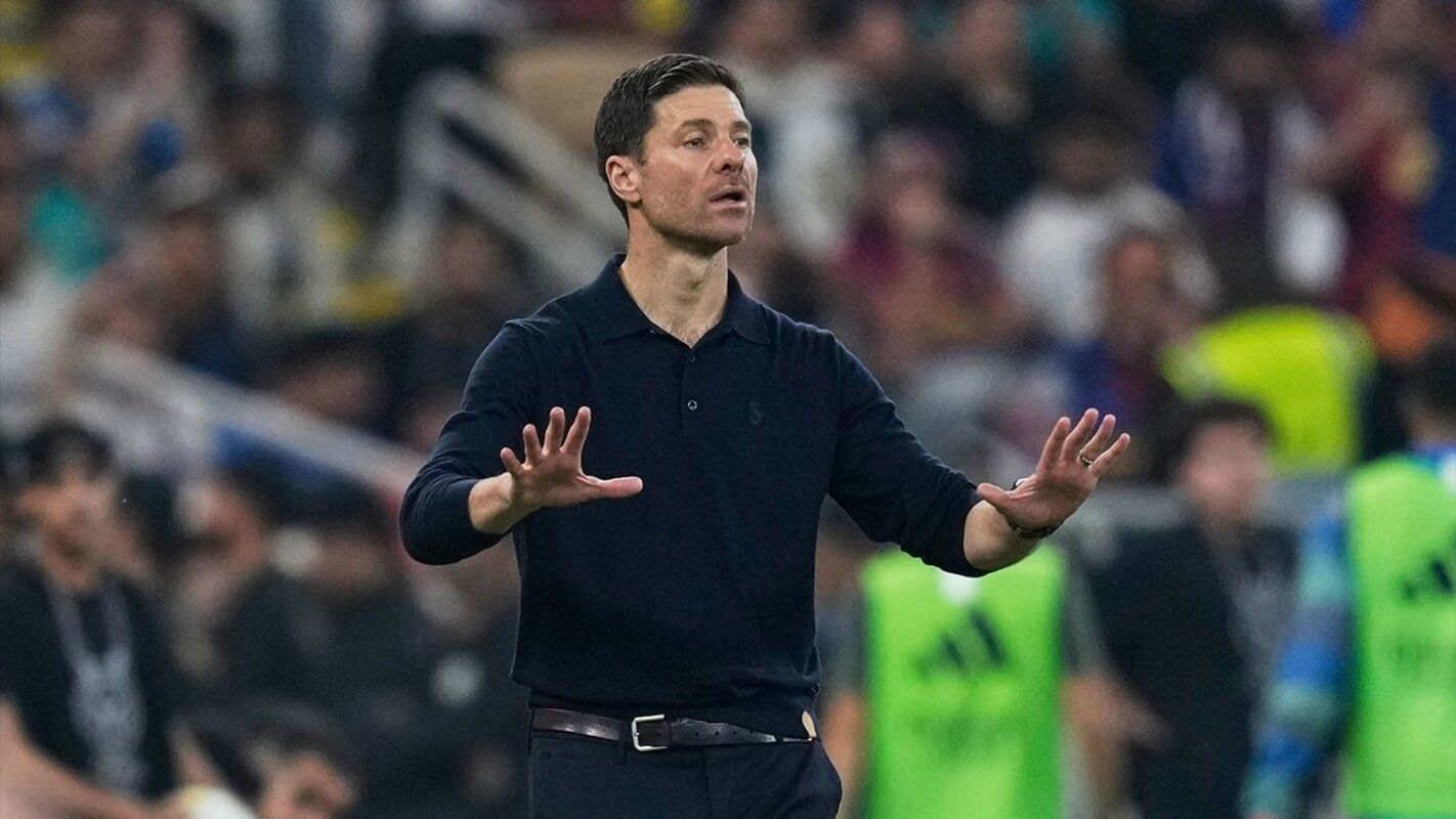 Enzo Maresca, Ruben Amorim, dan Xabi Alonso dipecat, Gareth Southgate ...