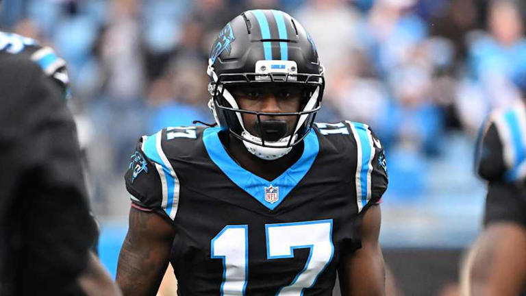 Panthers GM's comments imply he's unwilling to make crucial move