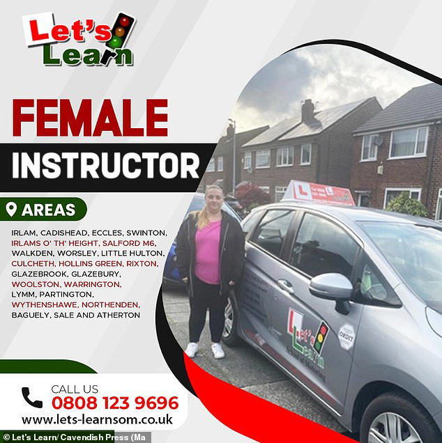 Unqualified driving instructor who helped almost 50 learners pass ...