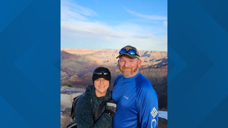 East Tennessee Family Thankful for ALS Association Donation at UT ...