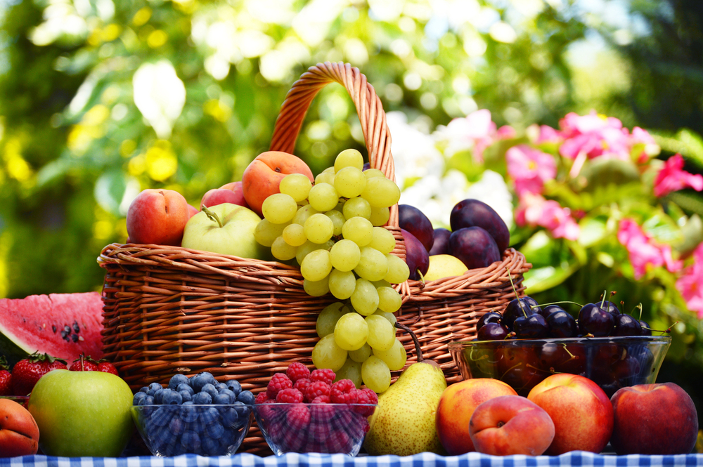 Fruits you have never heard of