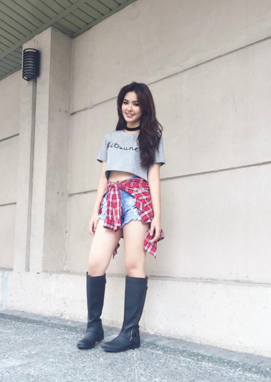 LIST: Celebrities take a trip down the memory lane with 2016 vs 2026 photos