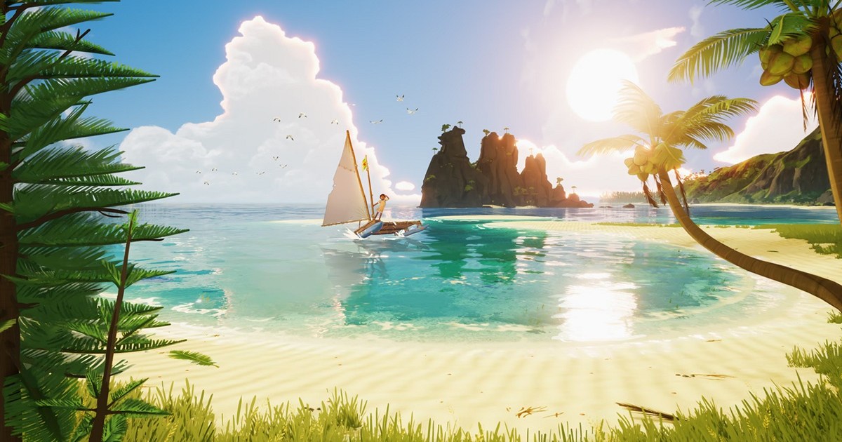 Must-play 2023 PS5, PS4 adventure game 67% off on PS Store