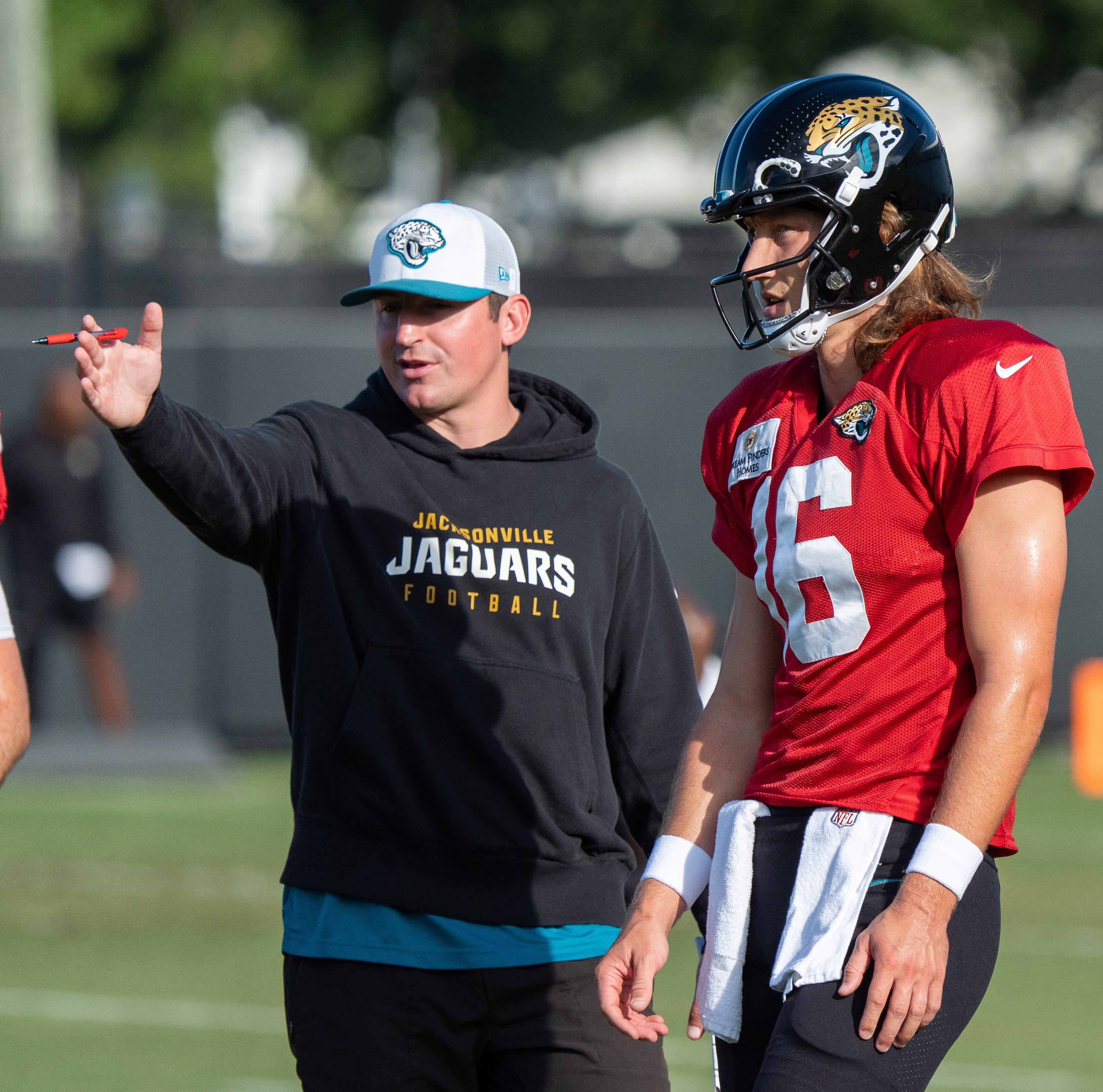 Browns head coach search: Is Grant Udinski the next Sean McVay?