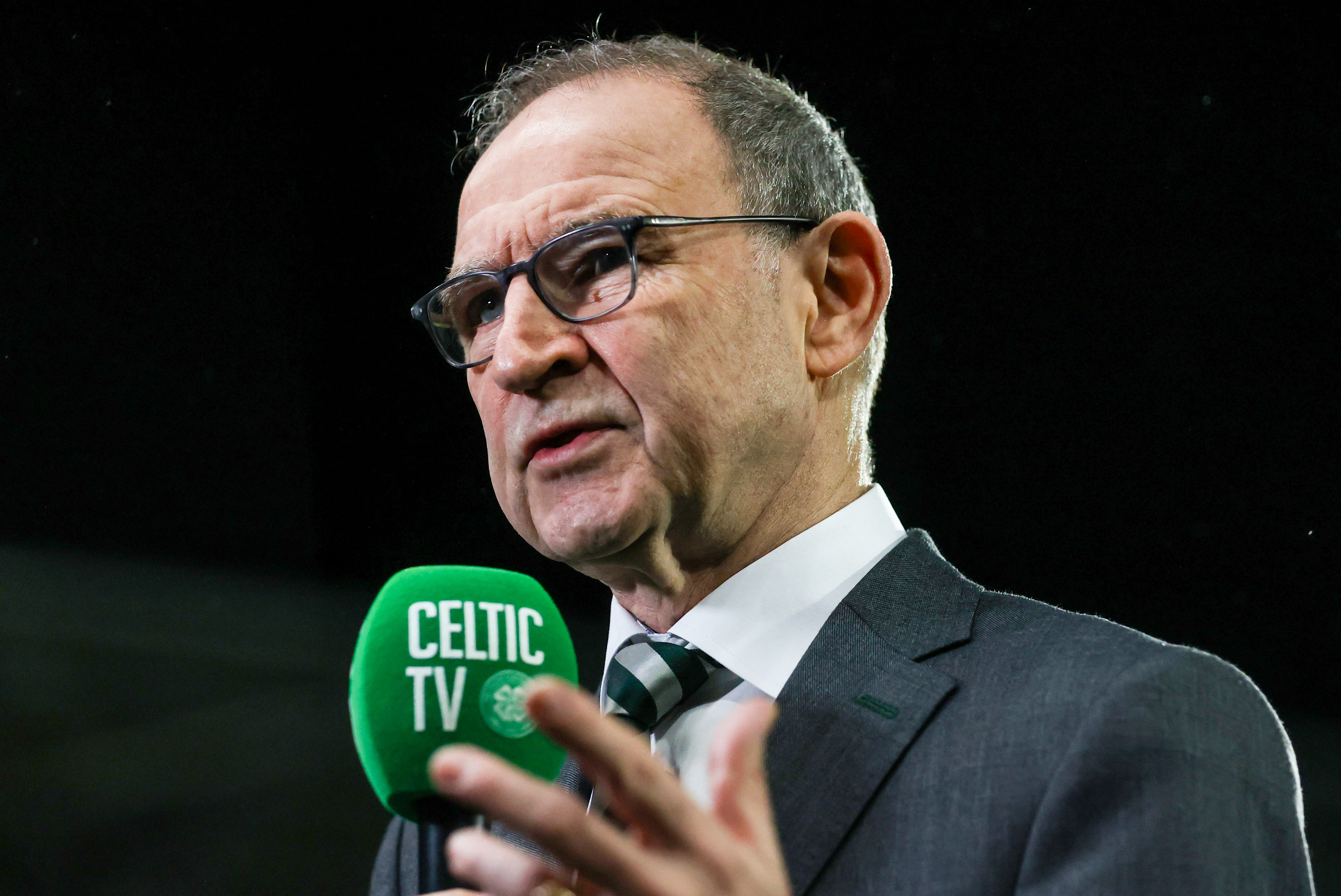 Martin O'Neill sets timeline for Celtic signings but dismisses one ...