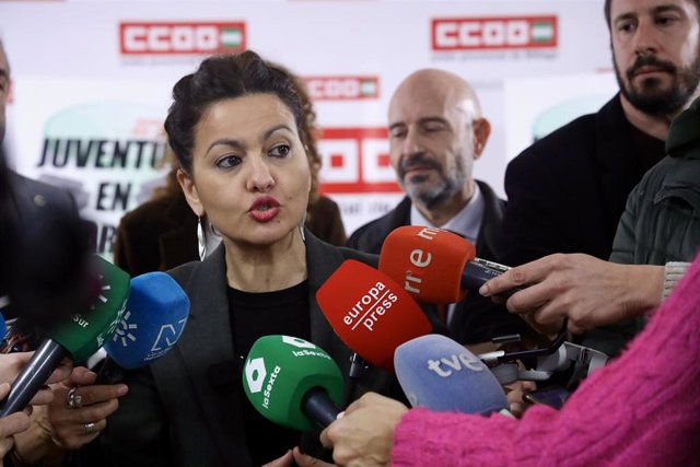 Rego defiende la reforma legal para tener en cuenta testimonios de ...