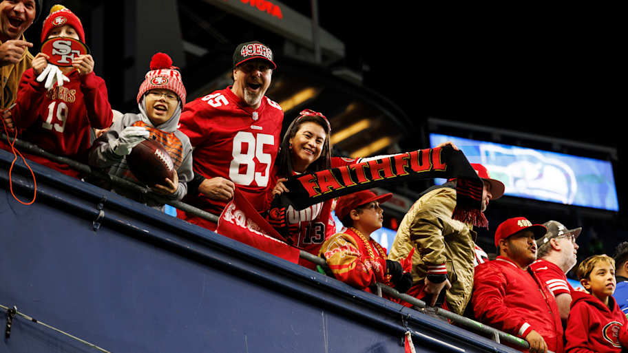 Seahawks’ latest attempt to block 49ers fans feels wildly misguided