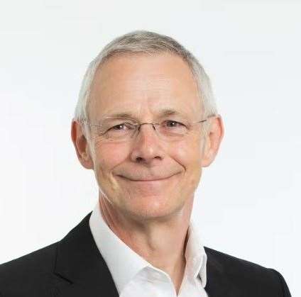 South East Water outages in Kent: Company chair says he fully supports ...