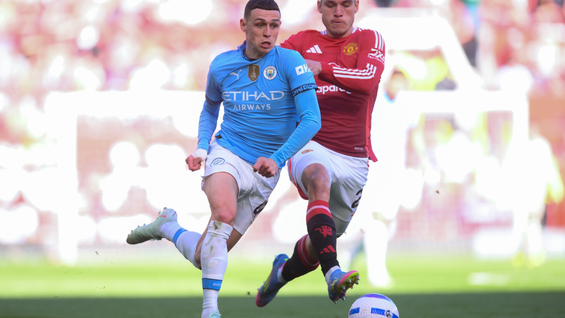 Premier League 2025-26 fixtures: Dates, schedule, how to watch live