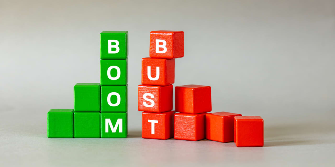 Play the AI boom without the bubble risk via these 'transition' stocks ...