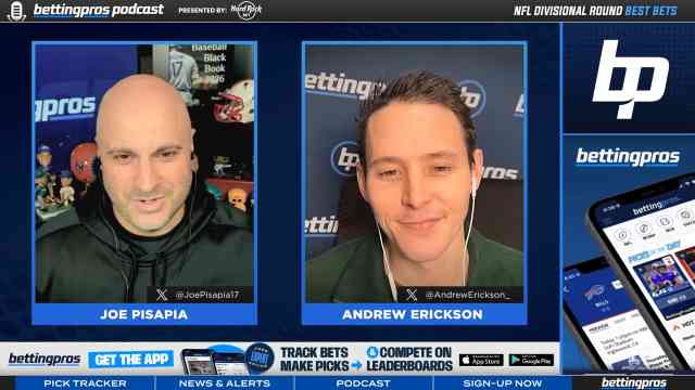 Best bets for NFL playoffs divisional round - top picks & predictions ...