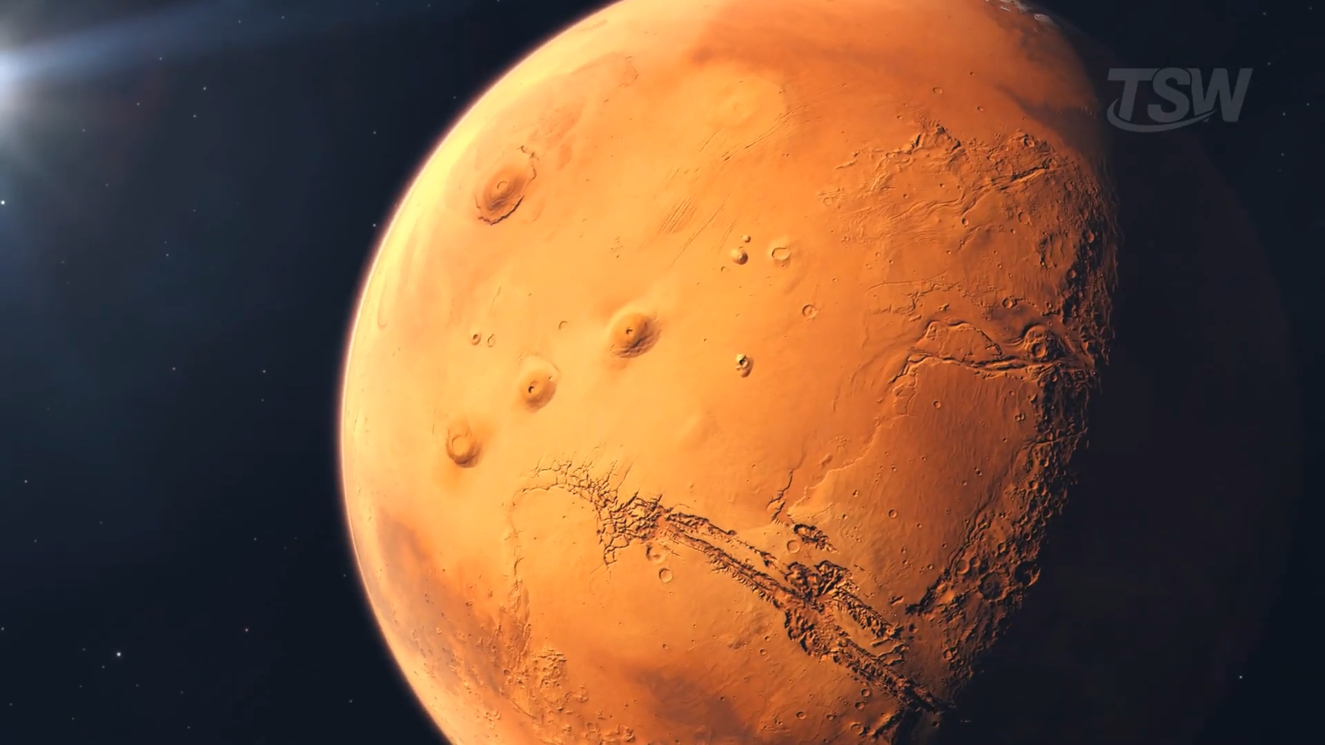 Farewell to a Martian legend: The end of Opportunity’s journey