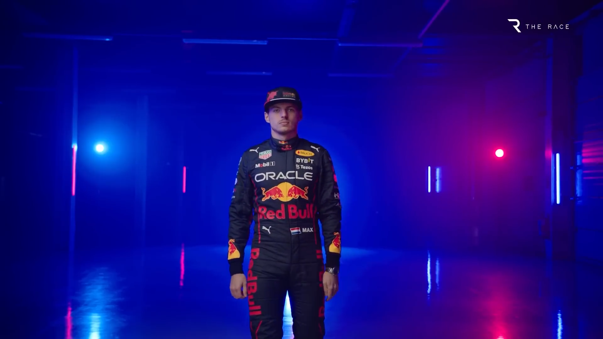 How Max won without the best car