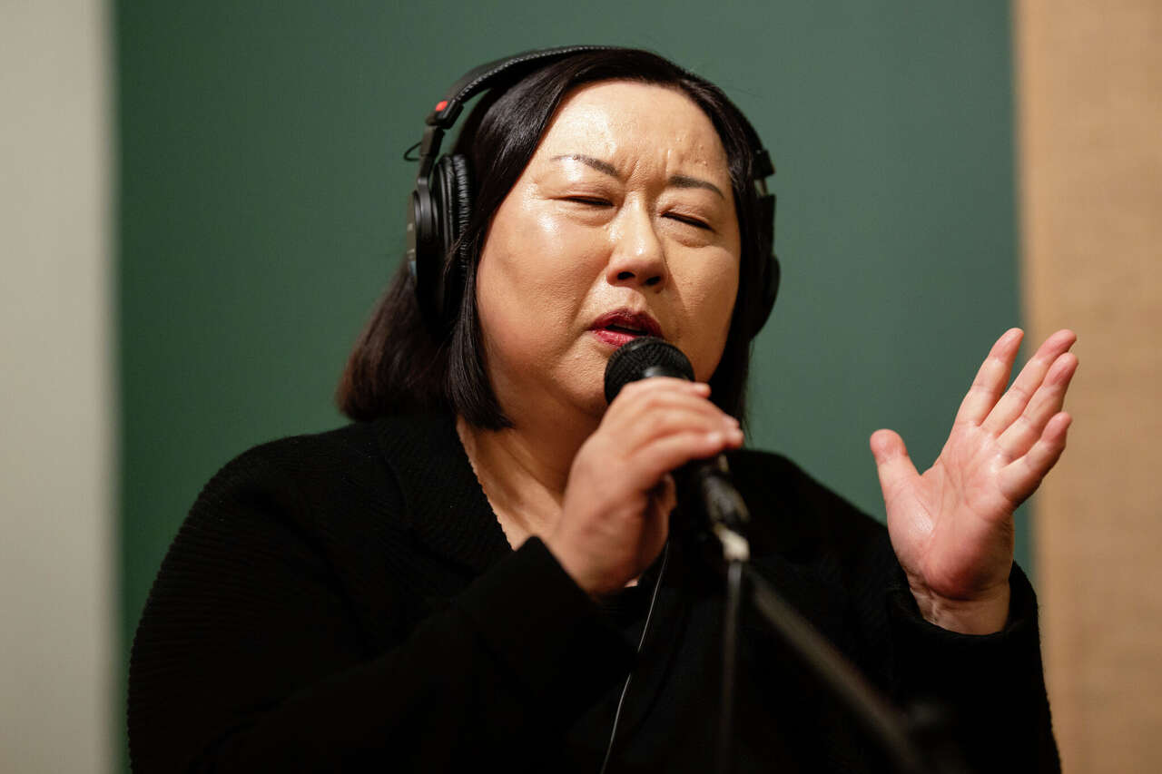 A Bay Area Woman Thought Her Music Days Were Over Until Tiktok Found
