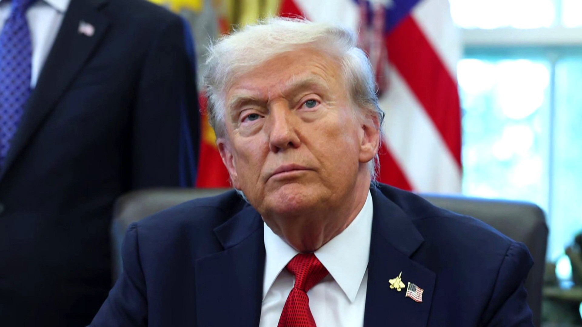 Trump unveils health care plan amid rising insurance premiums