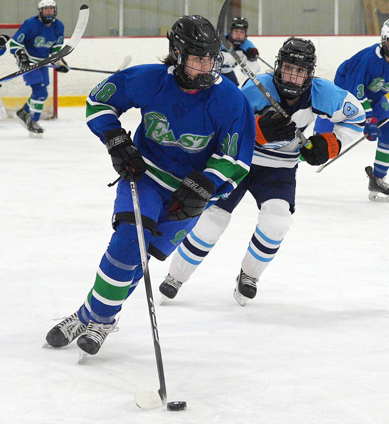 Kleiner has 4 goals in girls Jan. 15 win; White Plains tops Mahopac