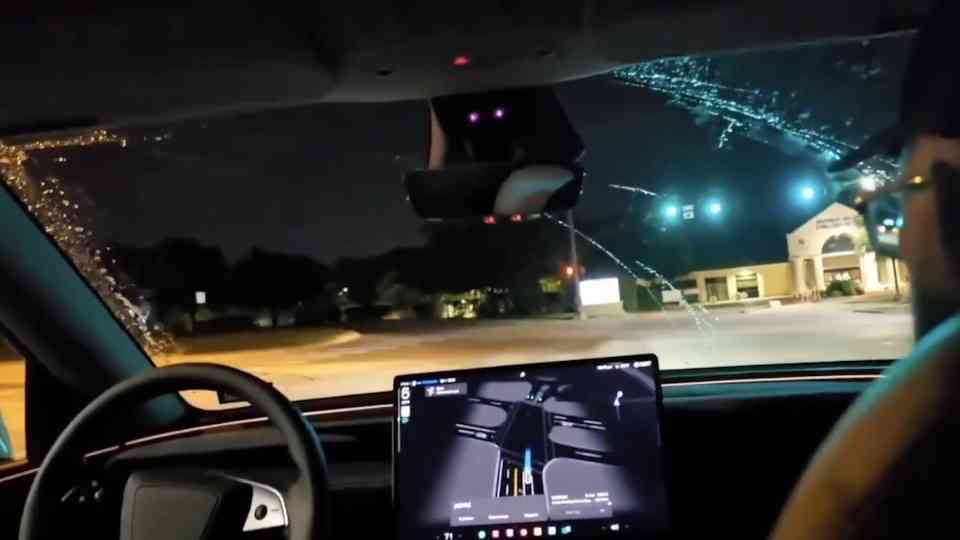 Why Robotaxis Are a Regulatory Problem First