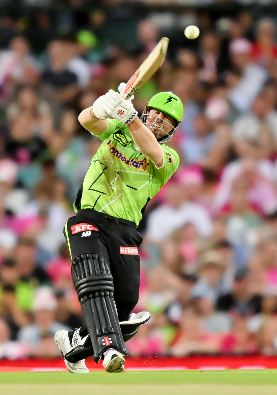 Stats - A landmark day for Warner and Smith