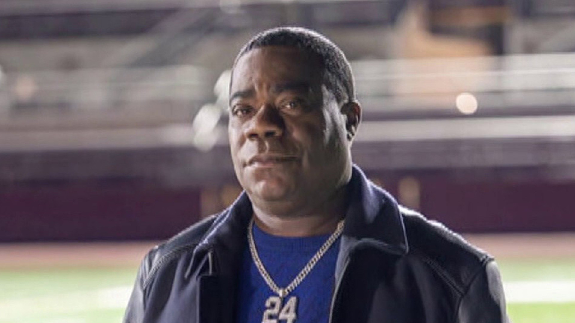 Get a first look at NBC’s ‘The Fall and Rise of Reggie Dinkins’