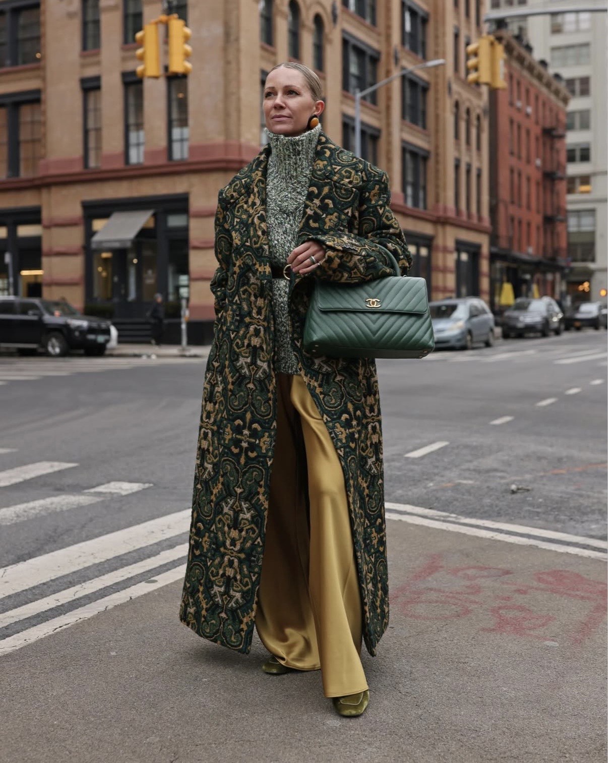 Winter layering tips that make cold-weather style feel effortless