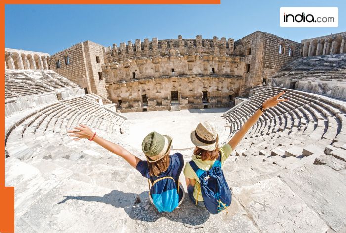 'World Tour 2026': 7 global destinations in 23 days at Rs 99 lakh ...