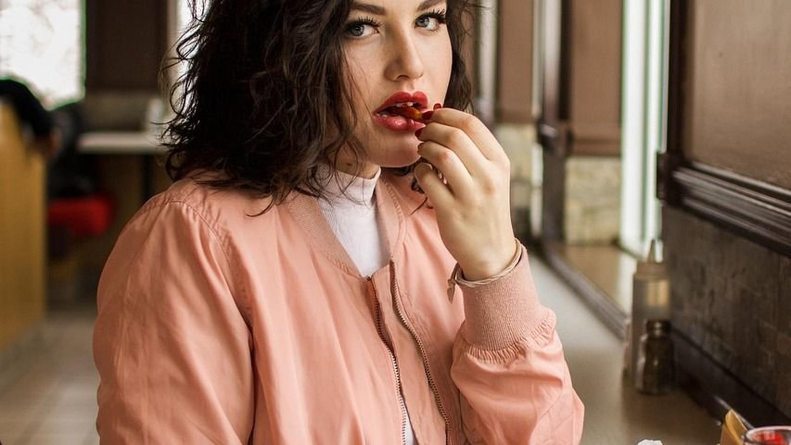 Why eating alone is normal in some cultures - and rare in others