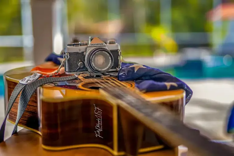 US cities that shaped music history – from Nashville to Seattle