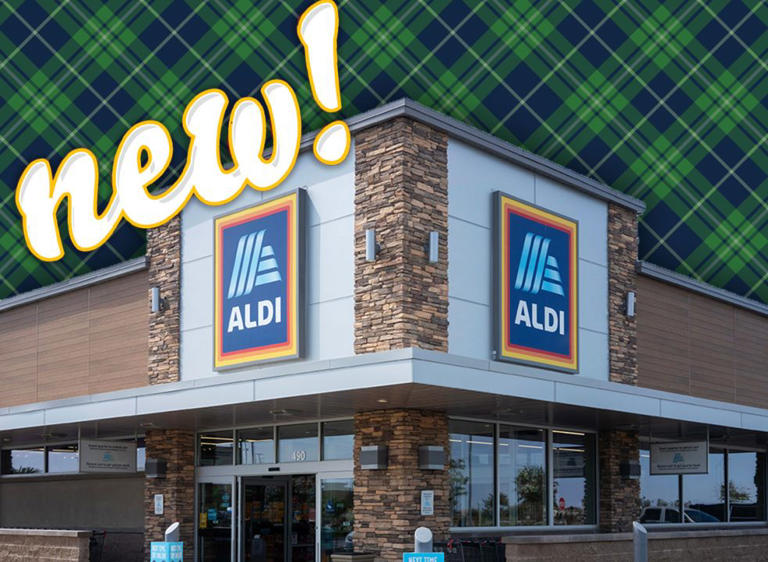 7 Aldi best new arrivals shoppers love this January