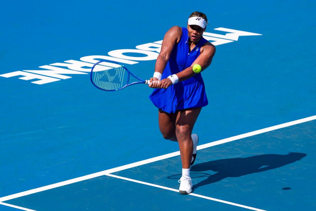 Grand Slam winner misses out on Australian Open main draw after ...