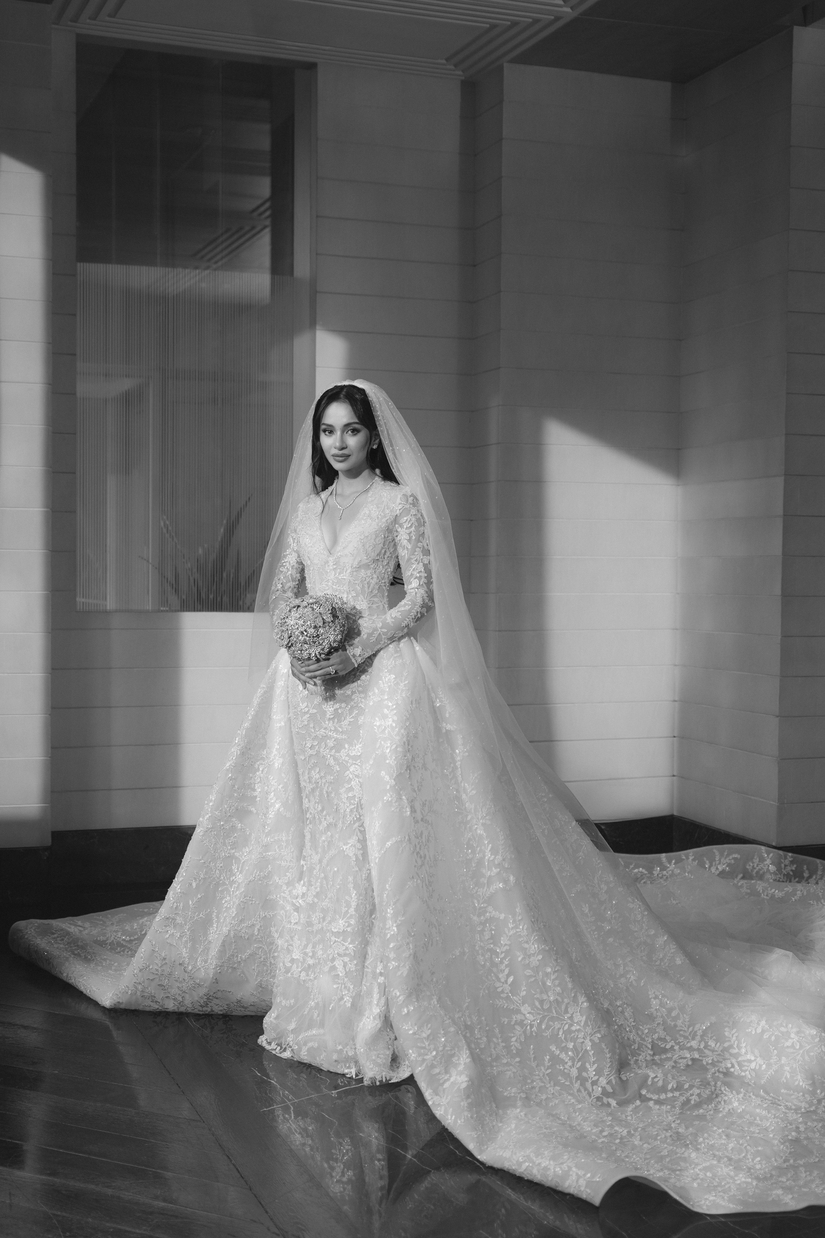 A look back on one of the most beautiful weddings of 2025: Janela ...