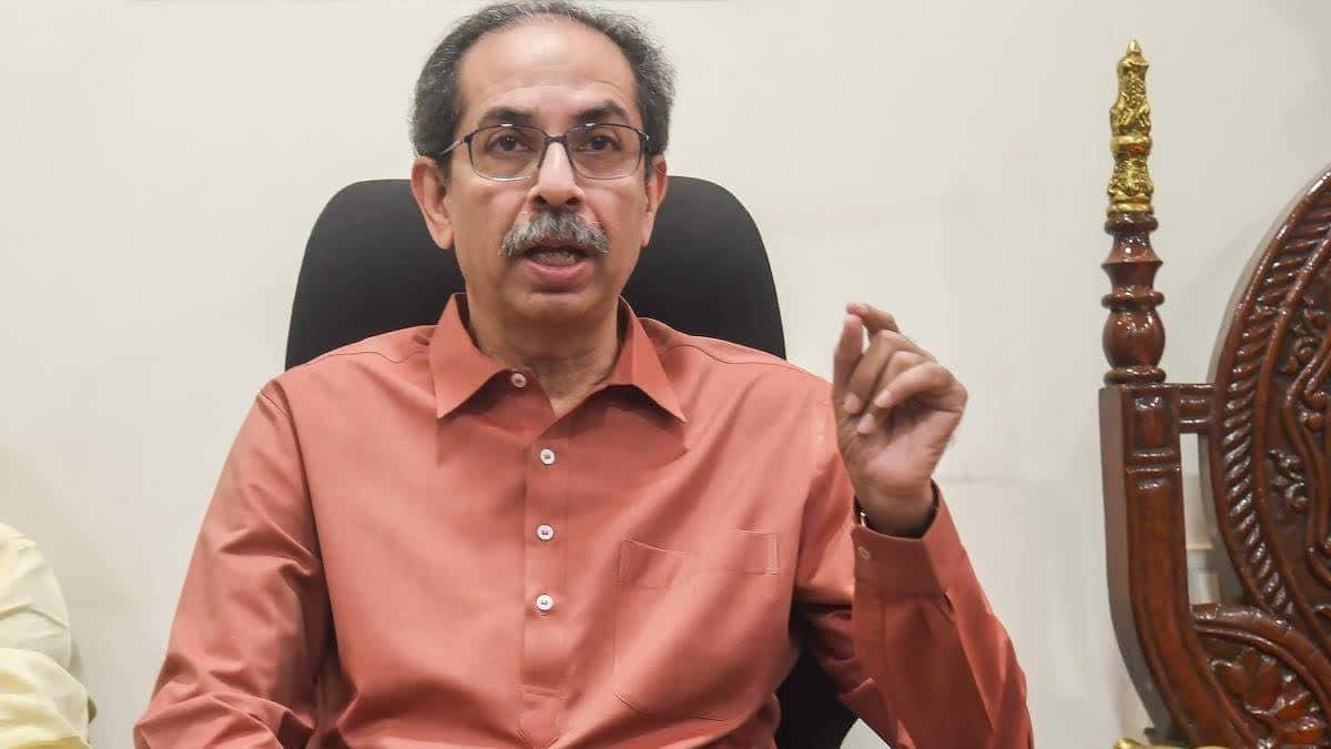 Big jolt to Uddhav Thackeray's Sena: Party leaders switch to Shinde faction