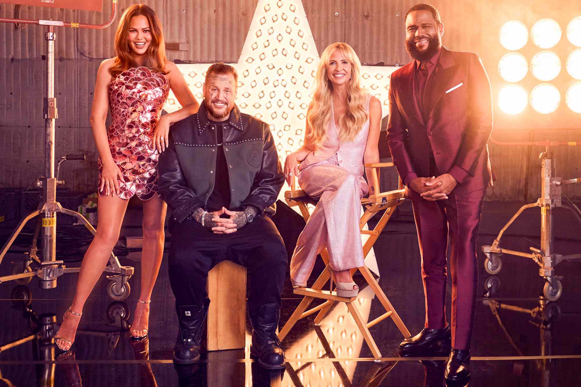 Star Search release schedule: How many episodes will there be?