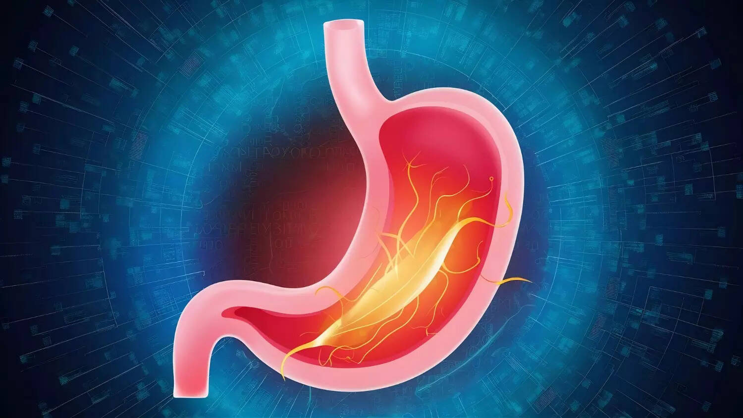 8 foods you should avoid for better digestion