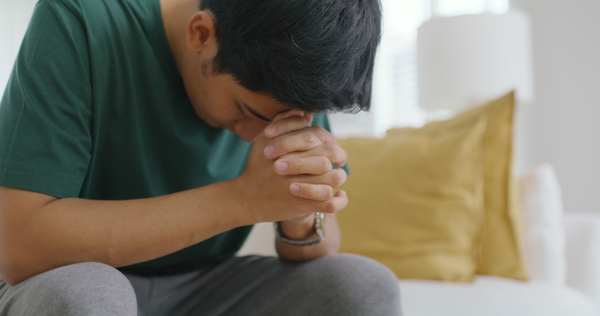 Do you have regular anxiety or an anxiety disorder?