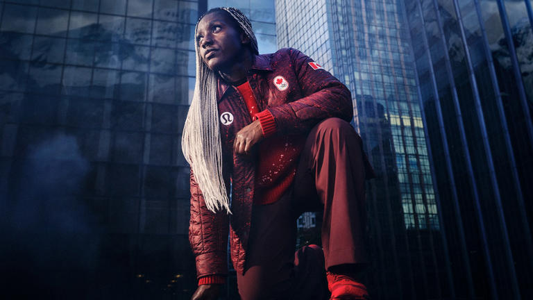 Canadian Olympians share what they’re packing in their beauty bag for ...