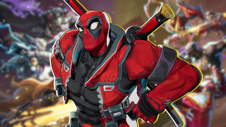 All Deadpool skins in Marvel Rivals: How to get, price, and more