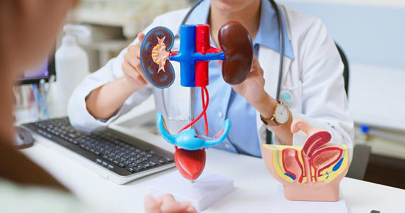 Many women have this postpartum issue. They're done suffering in silence.