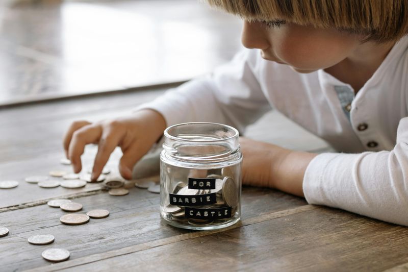 13 skills boomers mastered before age 12 that are rare today