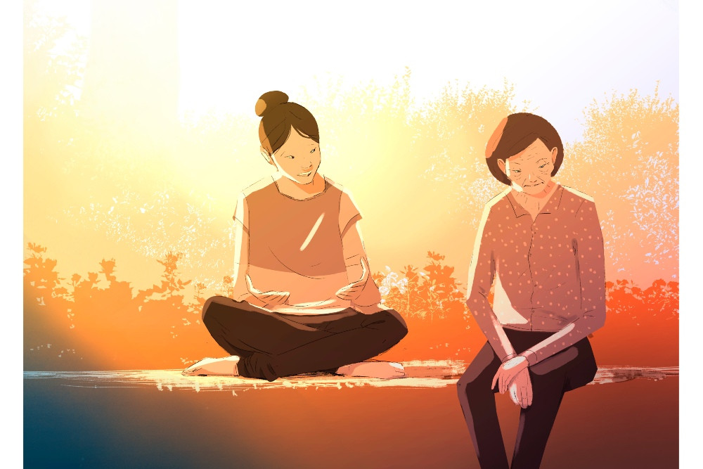 Dampak trauma child grooming yang membekas hingga dewasa