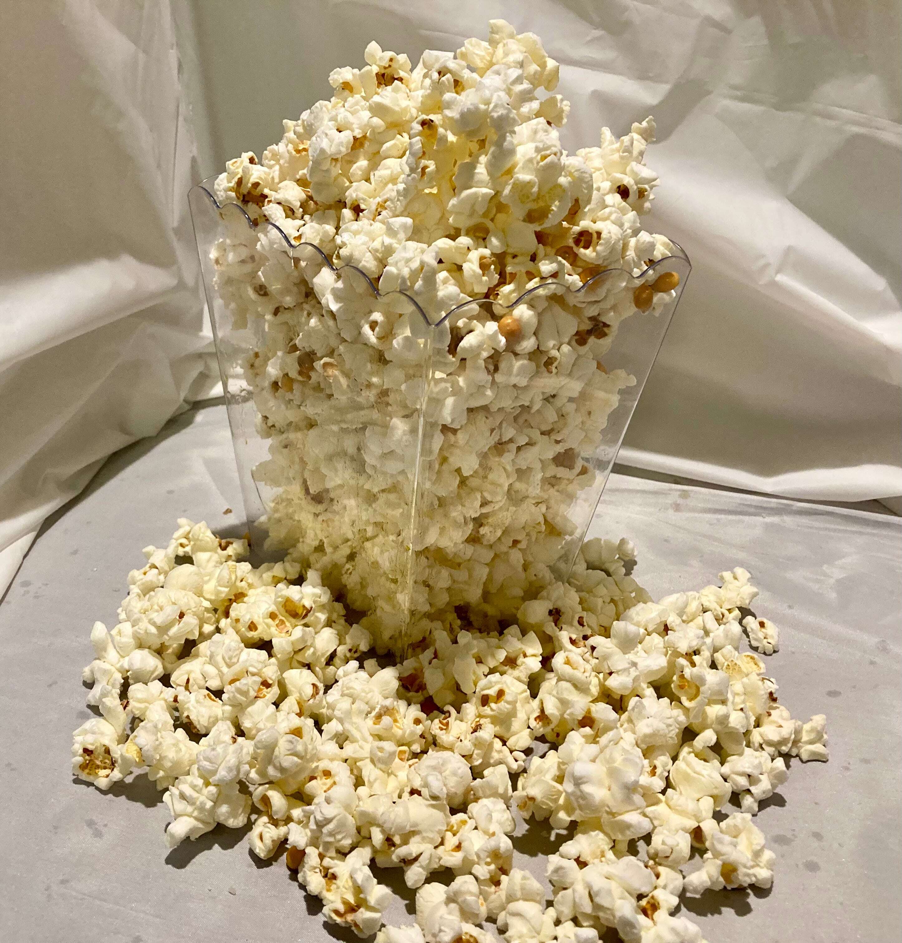 National Popcorn Day: Ranking 24 buttered microwave popcorn brands